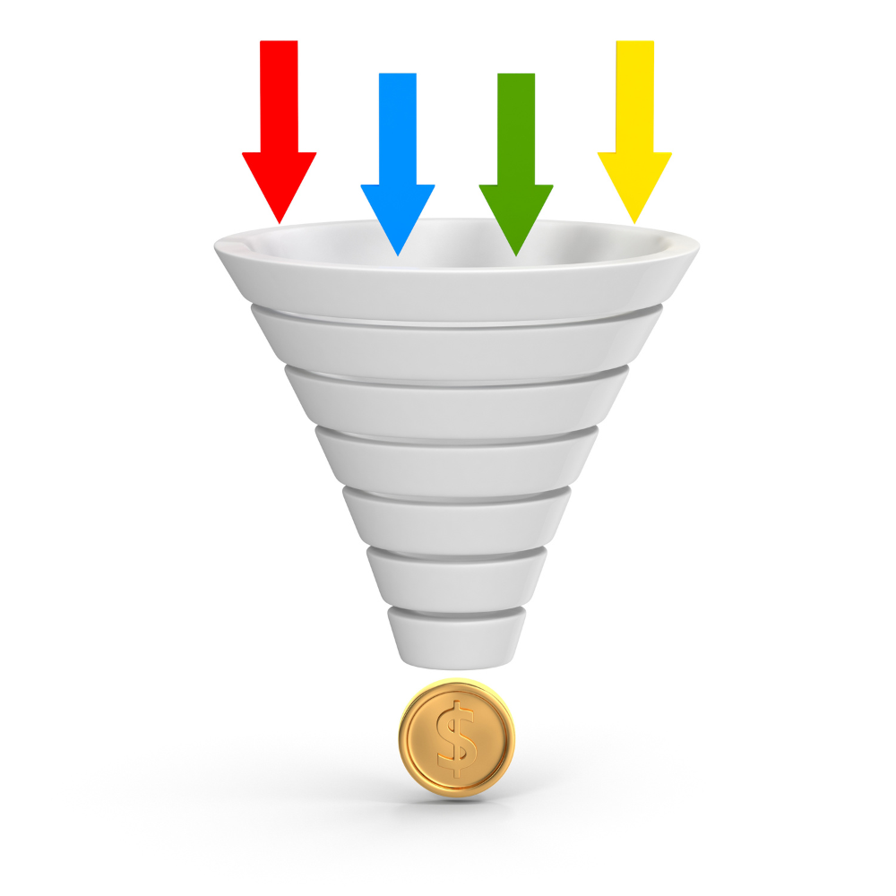 Closing the gaps: How to identify loopholes in your sales funnel for ...